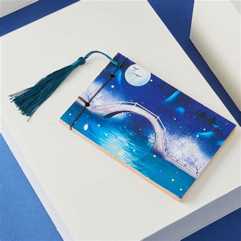 Bullet Journal Notebook Weekly Planner Stationery Vicedeal