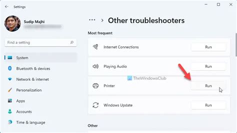 Fix Error X Ec On Windows