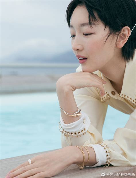 ปักพินในบอร์ด Chinese Actress