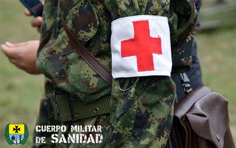 Nueva Convocatoria Para El Cuerpo Militar De Enfermería
