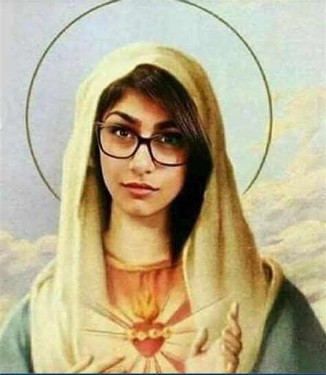 Mia Khalifa