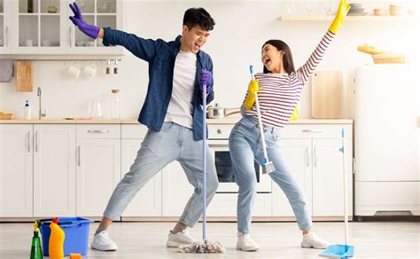 Cómo Limpiar El Piso De Tu Hogar Según El Material Estar Mejor