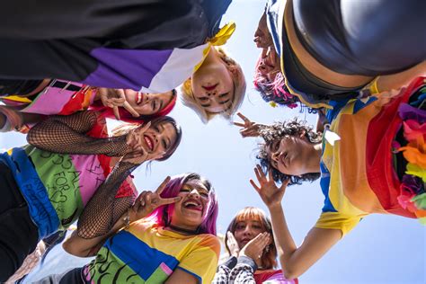 46° Edición De La Marcha Del Orgullo Lgbtq 2024