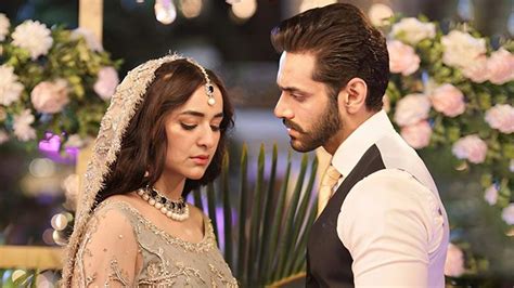 Pakistani Drama आखिर क्यों मैरिटल रेप और अफेयर पर बना पाकिस्तानी