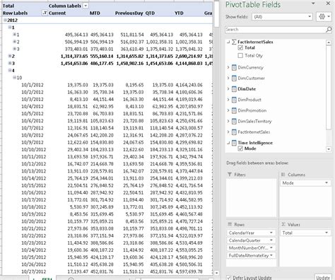 DAXCalculationGroups 01 Seequality