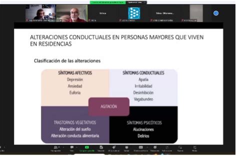 Formación La técnica de Apoyo Conductual Positivo ante comportamientos desafiantes en el ámbito