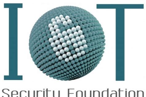 Iot Security Foundation Launches Takes On Cybersecurity