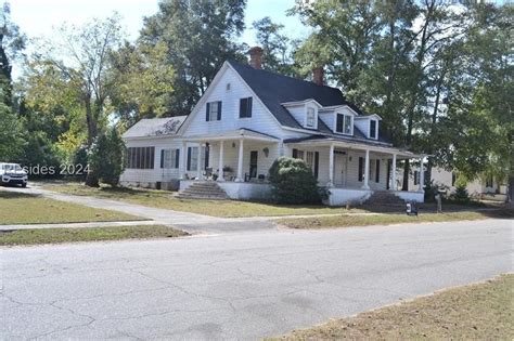 Allendale Sc Real Estate And Homes For Sale ®