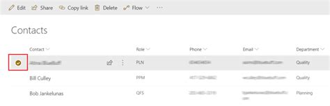 How To Hide SharePoint List Items From Users SharePoint List Row Level Security