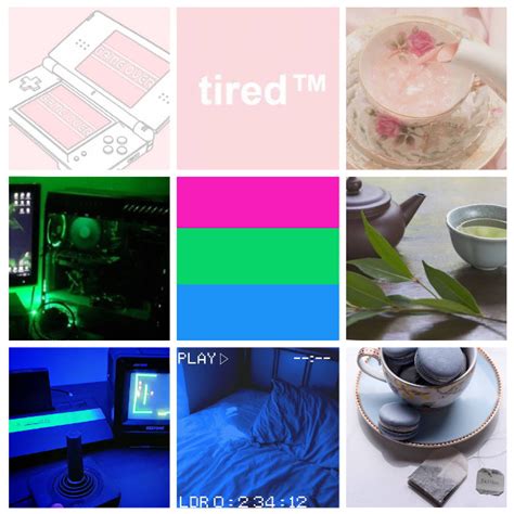 Lgbt Mood Boards On Tumblr