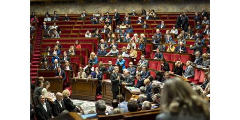 Société Loi Sur La Fin De Vie Le Calendrier Politique Très Habile De