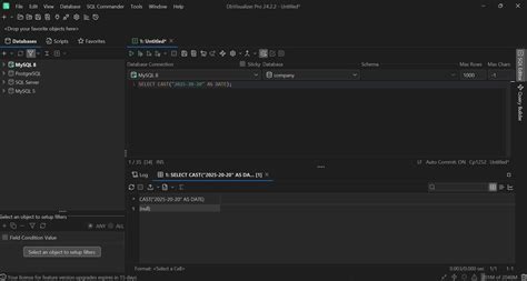 Mysql Cast A Guide To The Data Conversion Function