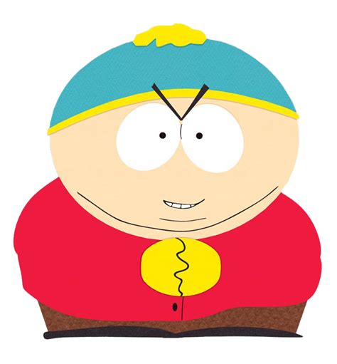 Eric Cartman By Totallynotincina On Deviantart