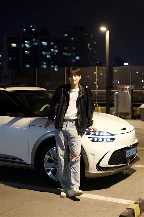 야간 드라이브 🚘