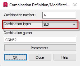 Generate Manual Combinations