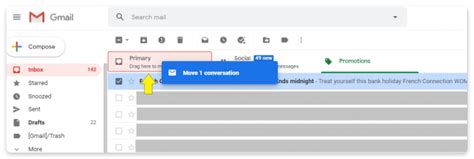 16 Effective Ways To Avoid Gmail Promotions Tab