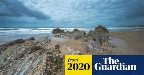Royal Marine Recruit Dies After Cornwall Beach Training Exercise R