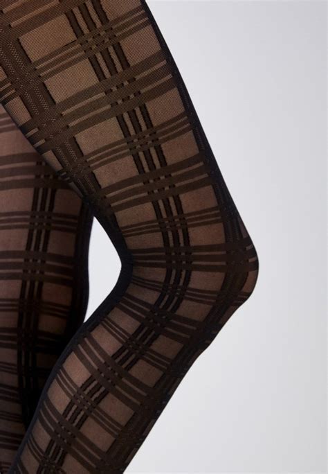 Колготки Tezenis 40 Ден, цвет: черный, MP002XW0L6JX — купить в интернет ...