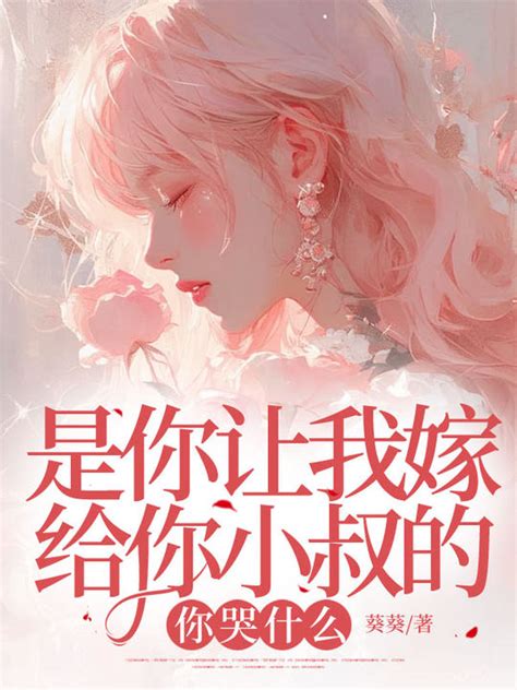 是你让我嫁给你小叔的，你哭什么by葵葵完整版小说在线阅读小票阅读网