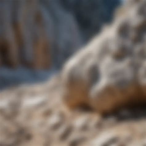 Exploring Dolomite Limestone Properties And Uses