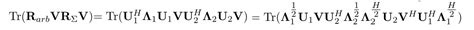 Only Scalar Quadratic Forms Can Be Specified In Cvx Cvx Forum A