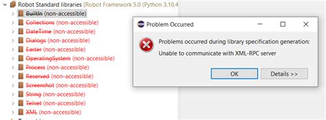 Unable To Communicate With Xml Rpc Server · Issue 425 · Nokiared · Github