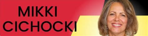 Mikki Cichocki On Linkedin Mikki Cichocki Sworn In As A Member Of The
