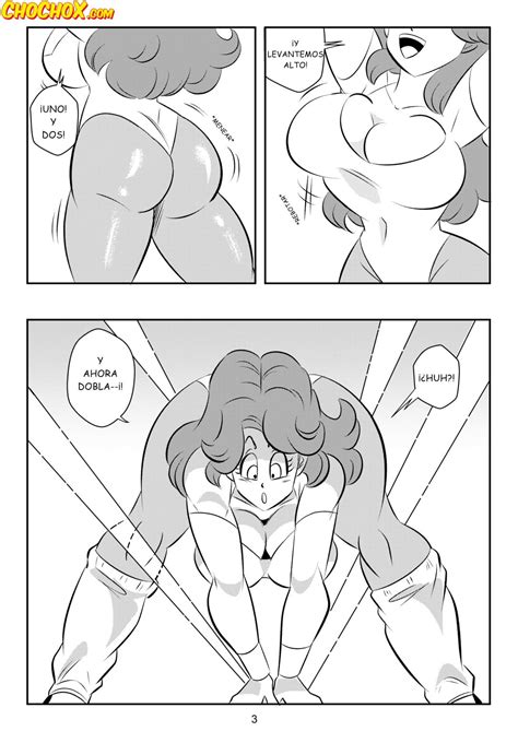 The Perfect Broadcast FunsexyDB ChoChoX Com