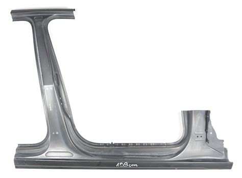 Audi A4 S4 B9 8w5 Lift Sedan 19 22 Próg Prawy 12485955162