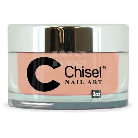 Chisel Dip Powder Solid 229 2 Oz