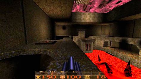 Hot Take Old Game Quake Gamecritics