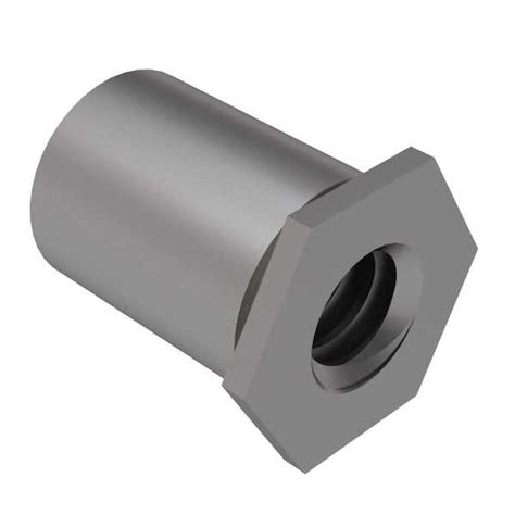 Hardware Specialty Captive Fastener Self Clinching Thin Sheetmetal