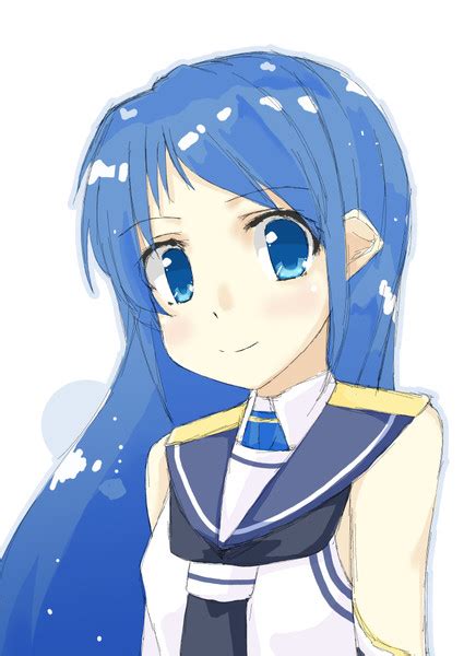 五月雨 Hiyo さんのイラスト ニコニコ静画 イラスト