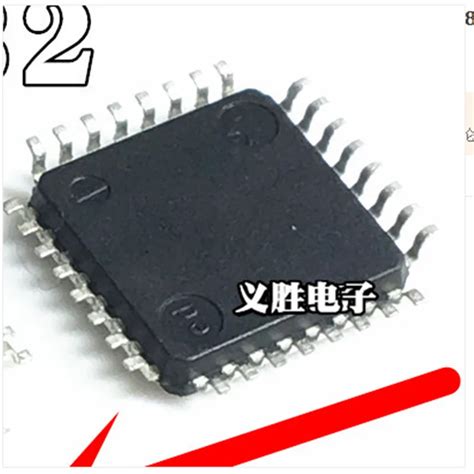 10pcslot New Stm8s003k3t6c Lqfp32 Stm8s003 Stm8s 8 Bit Mcu In