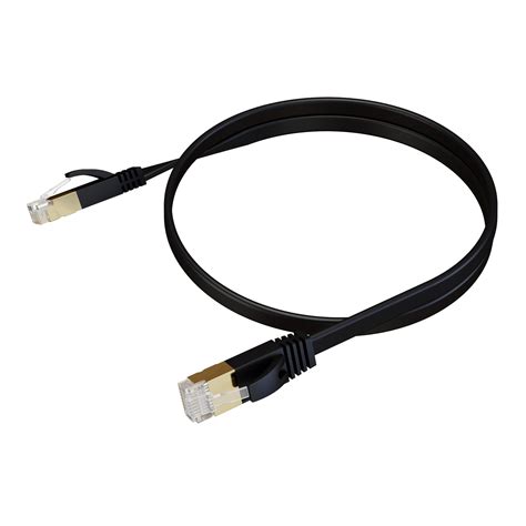 Real Cable Enet600 5m00 Cabo Ethernet Rj45 Cat6 Radio One