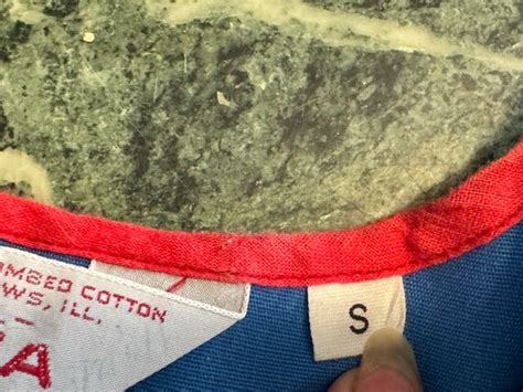 Vintage Awana Clubs Cubbies Vest With Patches Preowned Gem