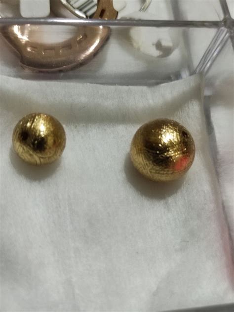8mm Meteorite Bead Hobbies And Toys Collectibles And Memorabilia Vintage
