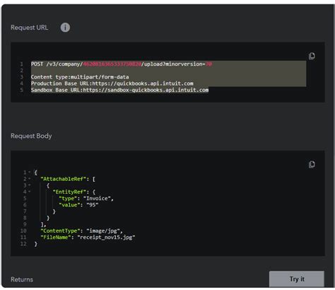 QBO Attachment Integration Questions N8n Community