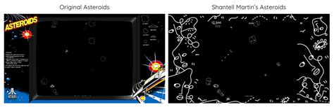 Polycade Reimagines Classic Games With Artist Collaboration