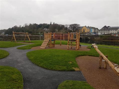 Leader Rural Development Programme South West Mayo Development Company