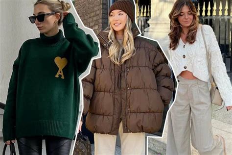 Базовий гардероб на зиму 6 речей які мають бути в гардеробі кожної жінки Жіночий Журнал Trserial