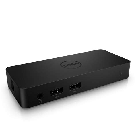 Dell Docking Station Usb D Sg Solutions