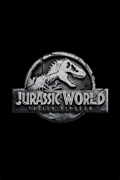 Jurassic World Fallen Kingdom Poster By Jakeysamra On Deviantart