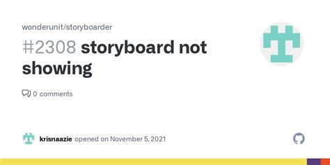 Storyboard Not Showing Issue 2308 Wonderunit Storyboarder GitHub
