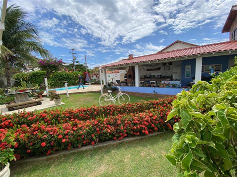Casa piscina a m do mar no Gravatá AP Imóveis Saquarema