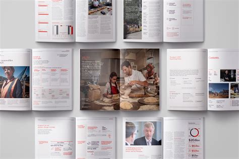 Westpac Annual And Sustainability Report 2019 Designate The