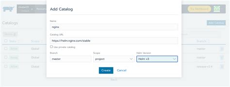 rancher with nginx ingress i used on premise rancher kubernetes… by