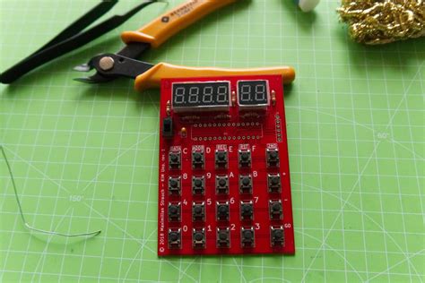 The Kim Uno A 5€ Microprocessor Dev Kit Emulator 13 Steps With