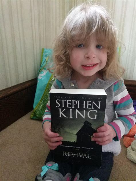 Im Absolutely Loving Revival Slowly Becoming One Of My Favorites By