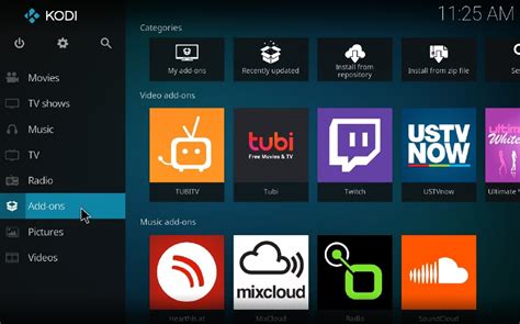 How To Factory Reset Kodi On Windows To Rejuvenate Smooth Performance
